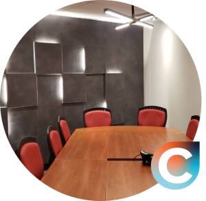 Office for Rent in Laval | CADLA